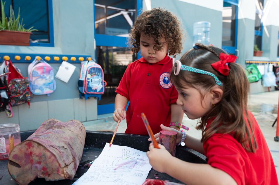 International Primary Curriculum (IPC) - The British International ...