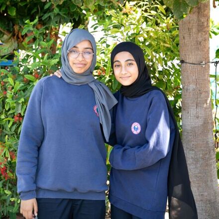 Learning Beyond the Classroom - The British International School of Jeddah