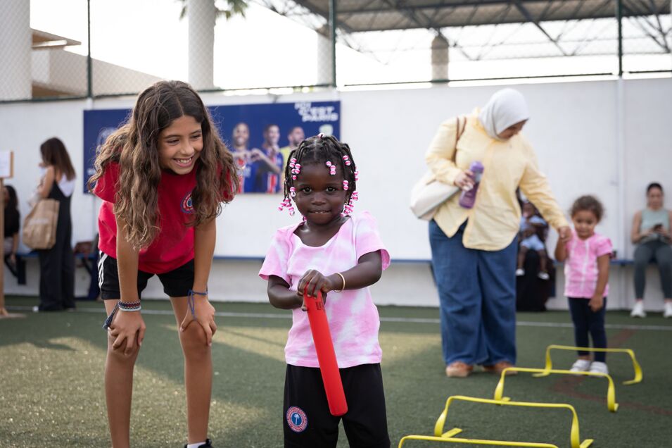 International Primary Curriculum (IPC) - The British International ...