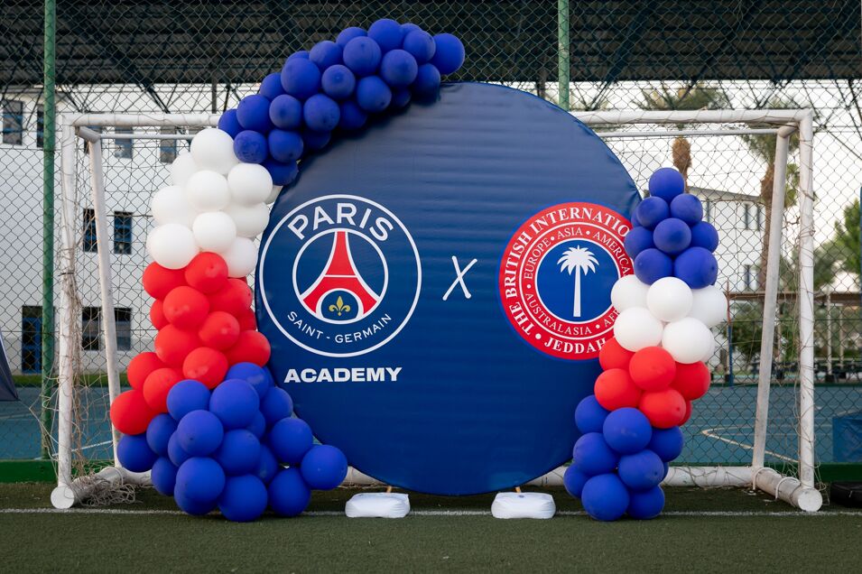 BISJ Enters Partnership with PSG - News - The British International ...