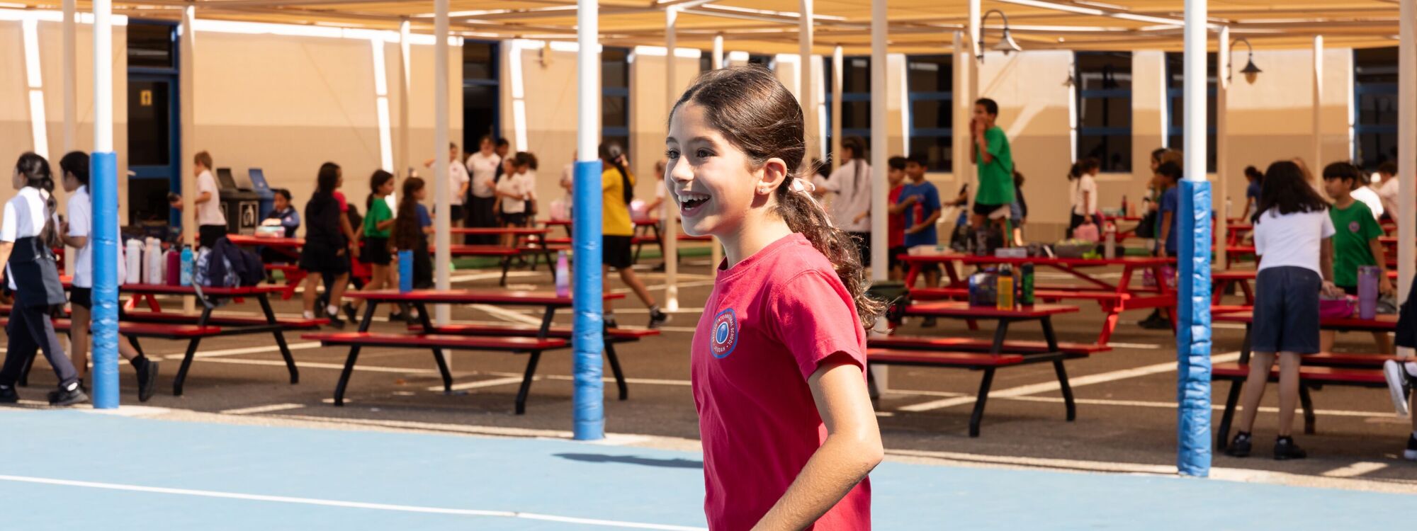 Welcome to BISJ - The British International School of Jeddah
