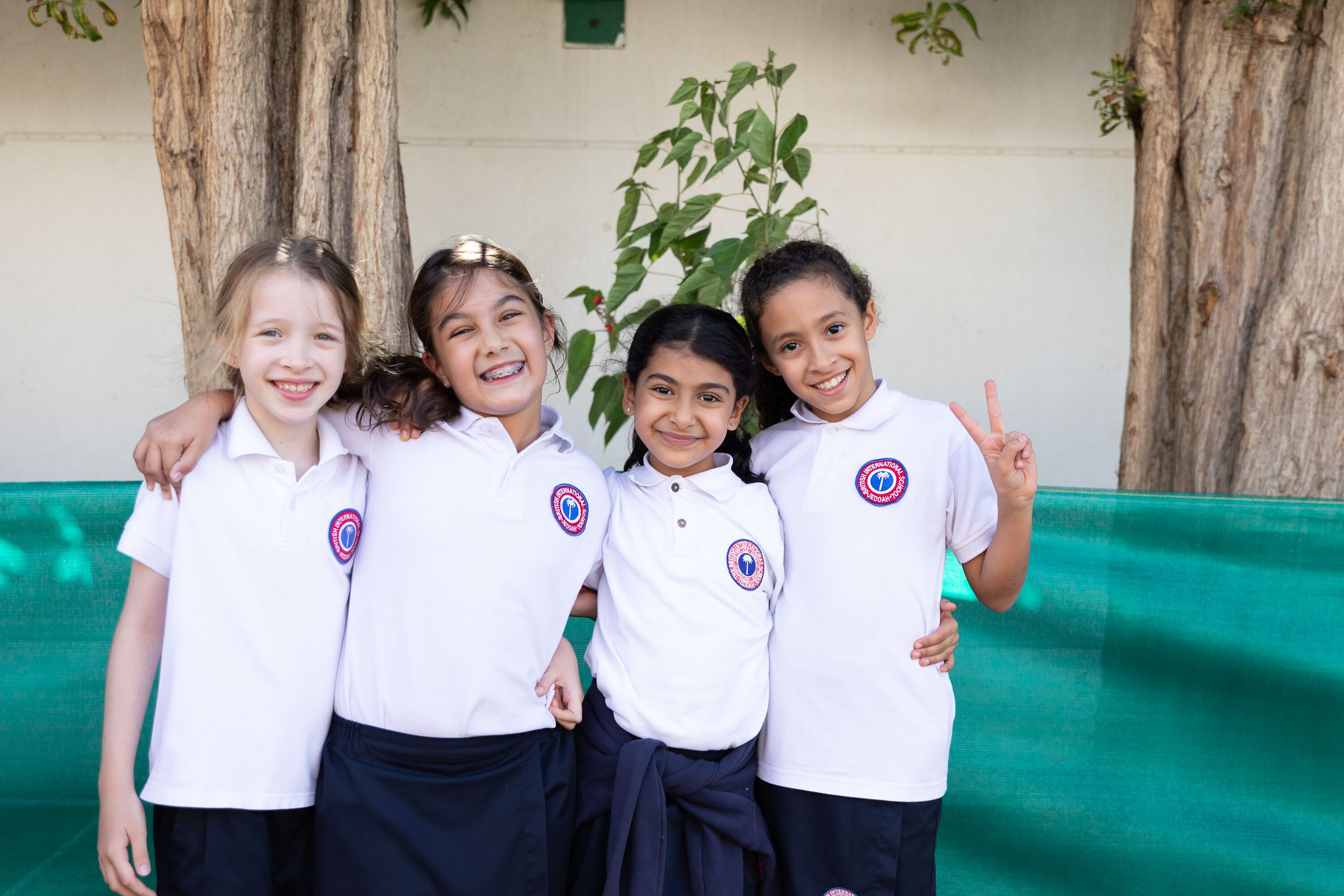 About BISJ Primary Section - The British International School of Jeddah