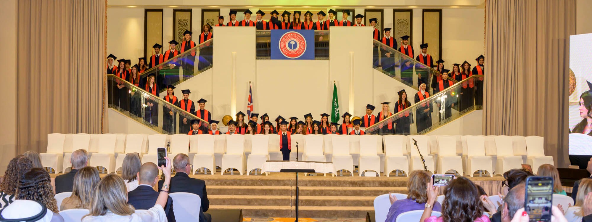 Alumni - The British International School of Jeddah