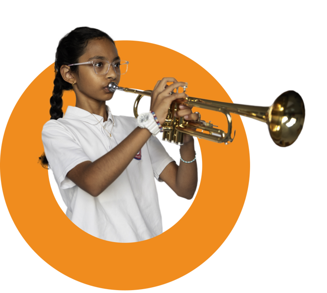 About BISJ Secondary Section - The British International School of Jeddah