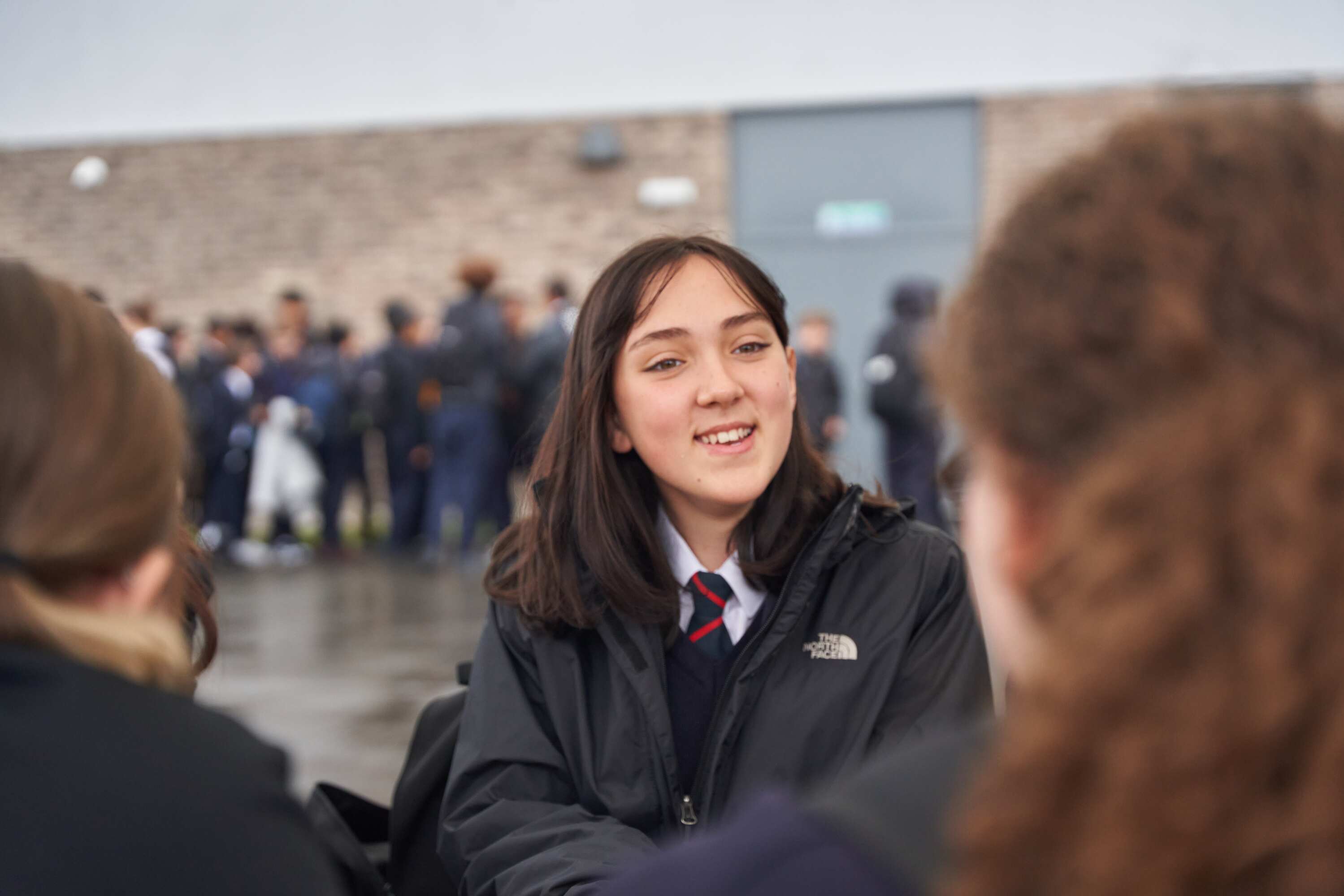 Our Vision, Ethos & Values - Bolder Academy