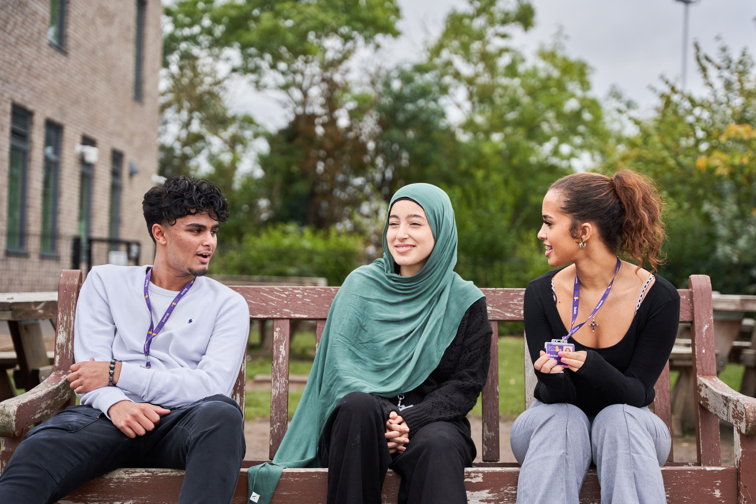 Sixth Form Prospectus - Bolder Academy