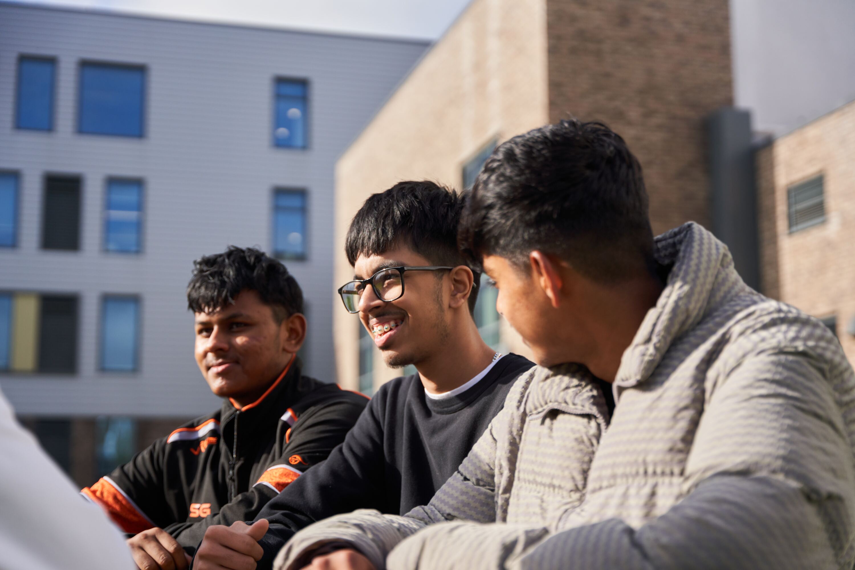 How to Apply - Bolder Academy