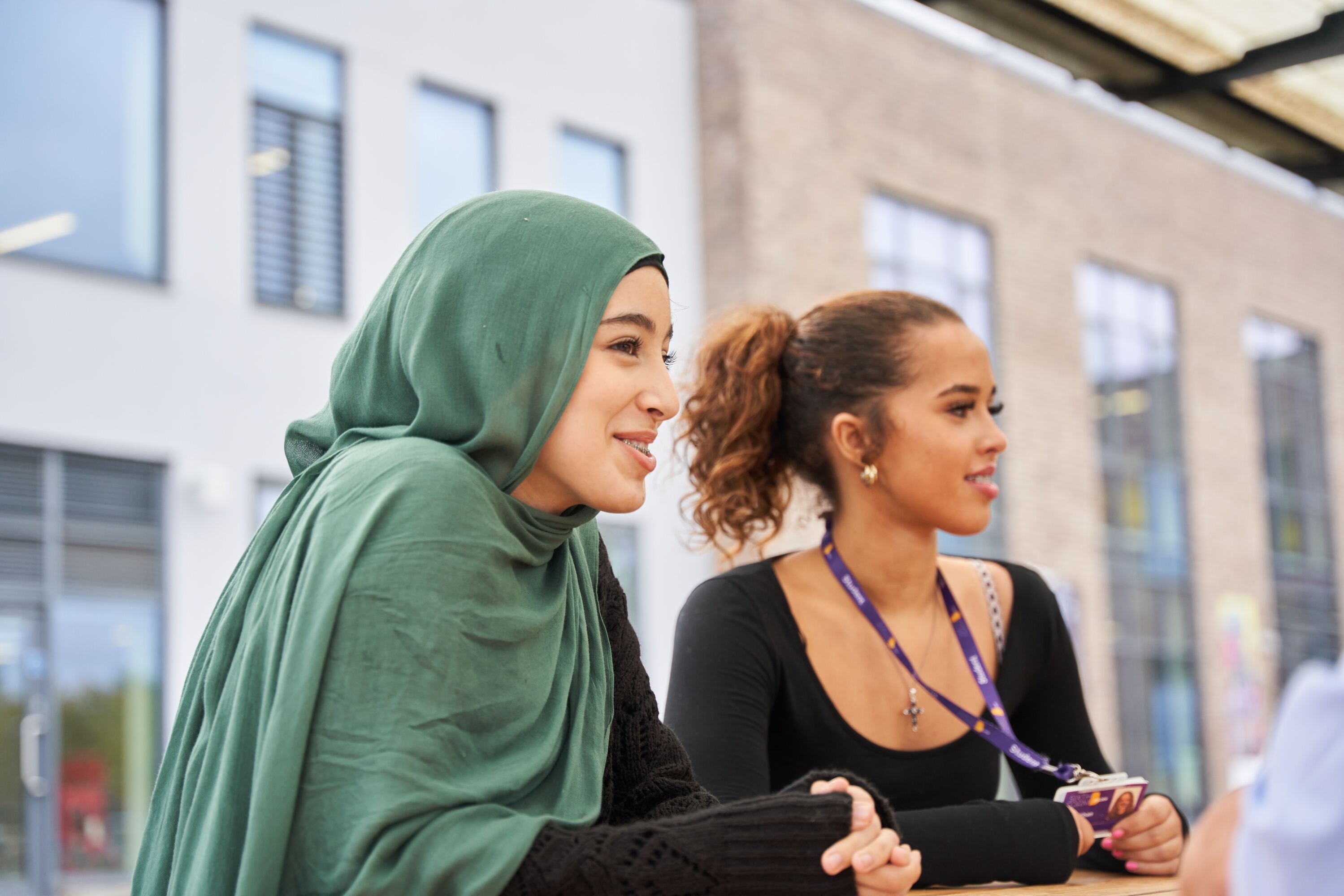 Dress Code - Bolder Academy