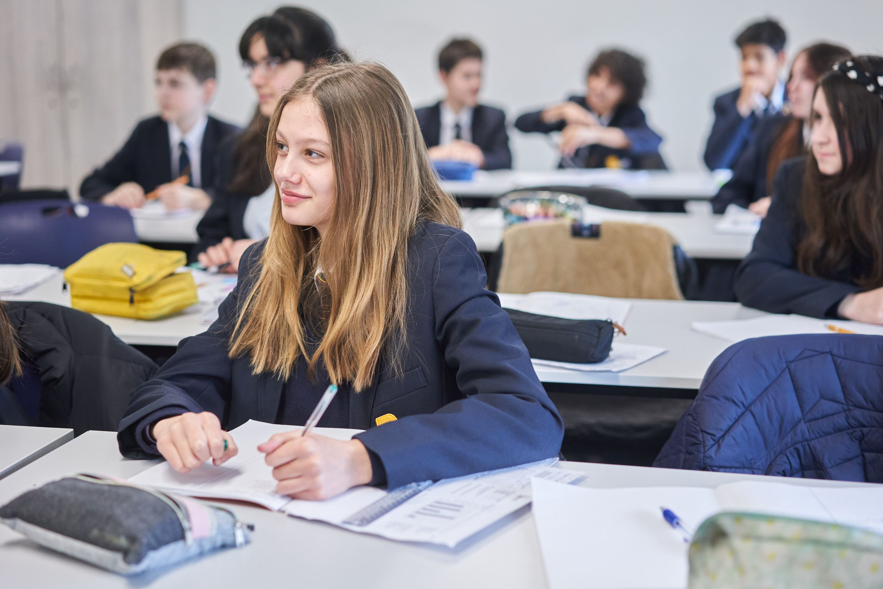 PSHE - Bolder Academy