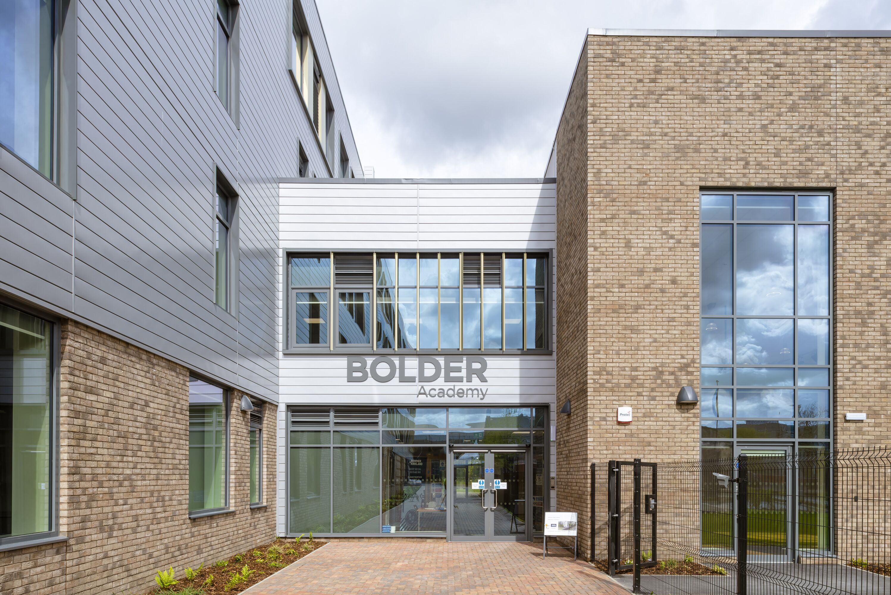 Governance - Bolder Academy