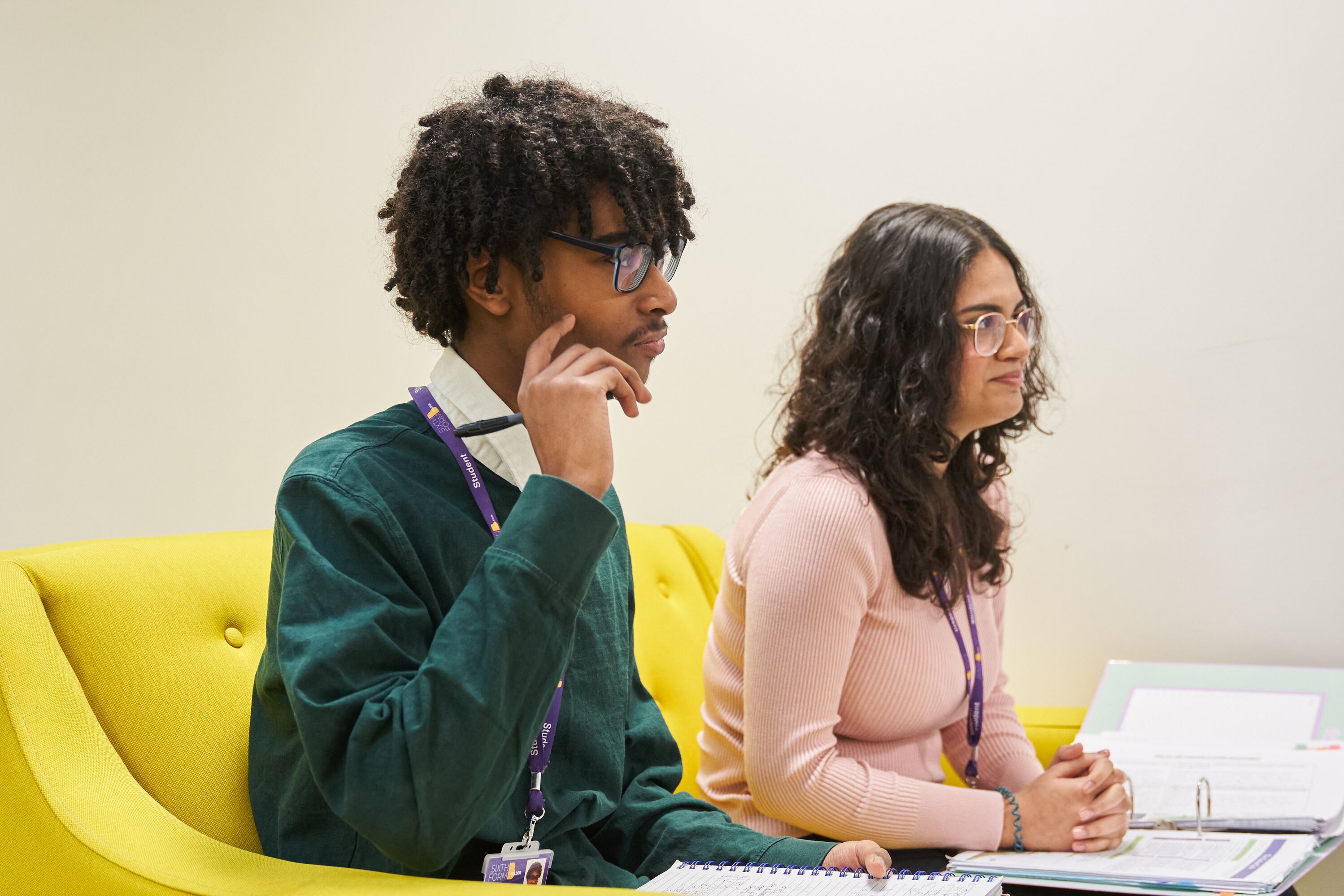 Bolder Futures - Bolder Academy