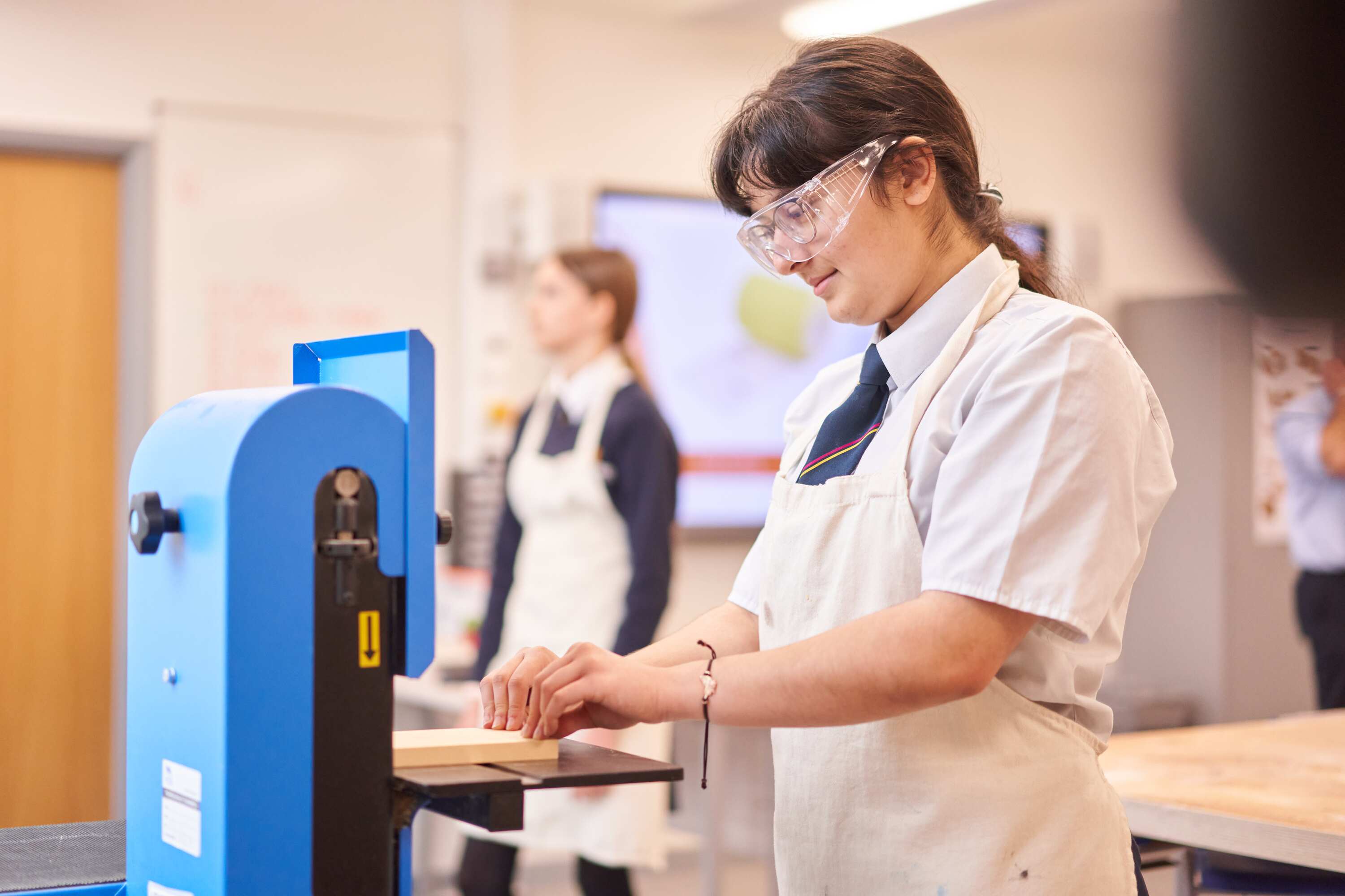 Our Curriculum - Bolder Academy