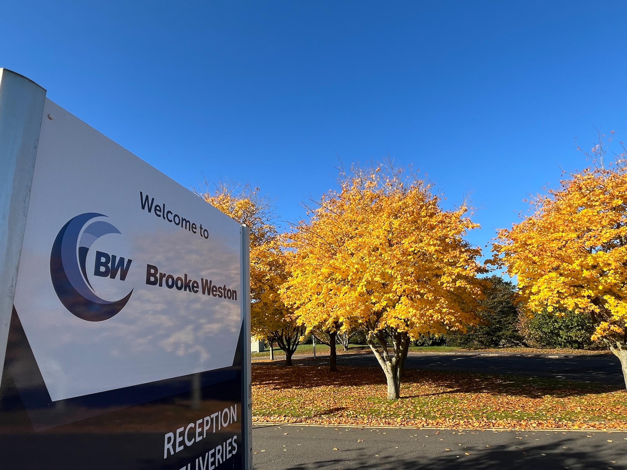 Our Academy - Brooke Weston Academy