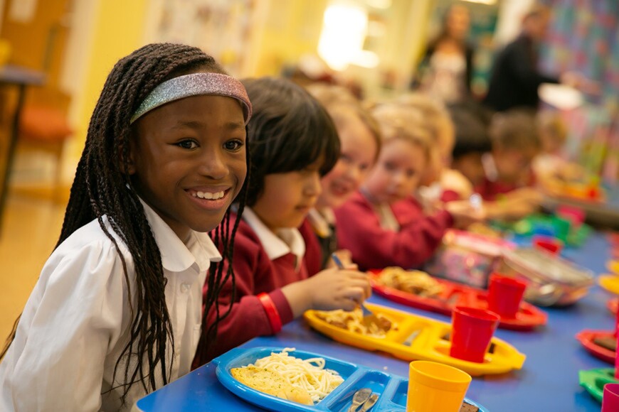 School Visits for September 2026 Reception Intake are now available ...