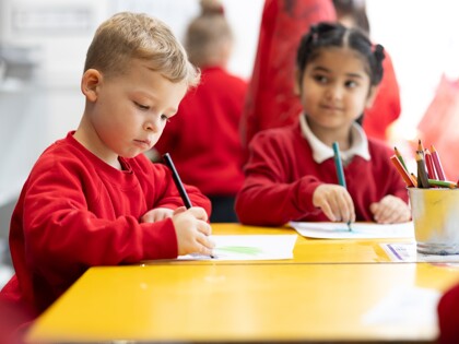 Welcome to Dunstable Icknield School