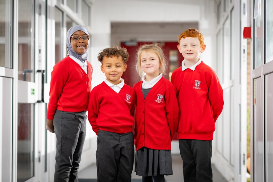 School Gallery - Dunstable Icknield Lower School