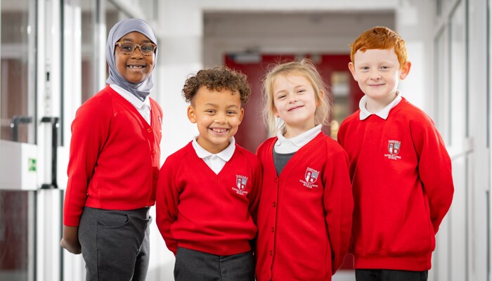 Uniform - Dunstable Icknield Lower School