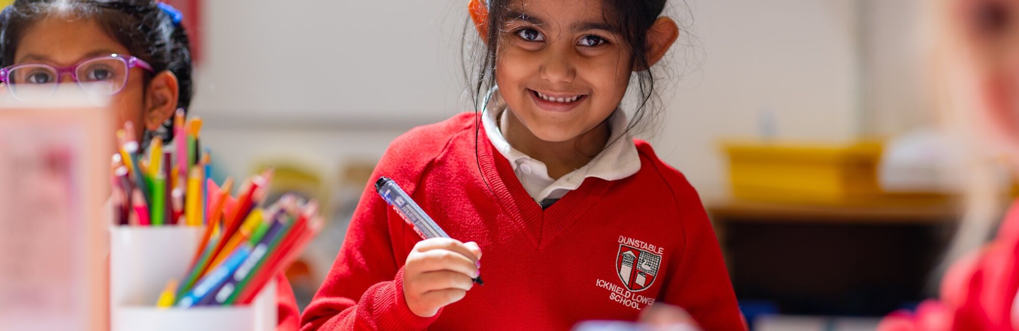 Extended Day - Breakfast and After School Club - Dunstable Icknield ...