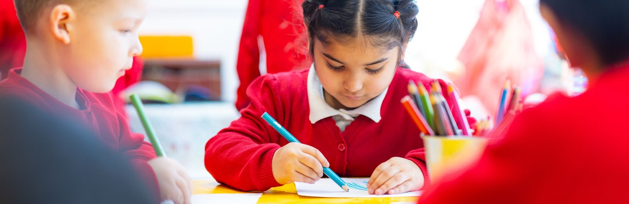 Curriculum Overview - Dunstable Icknield Lower School