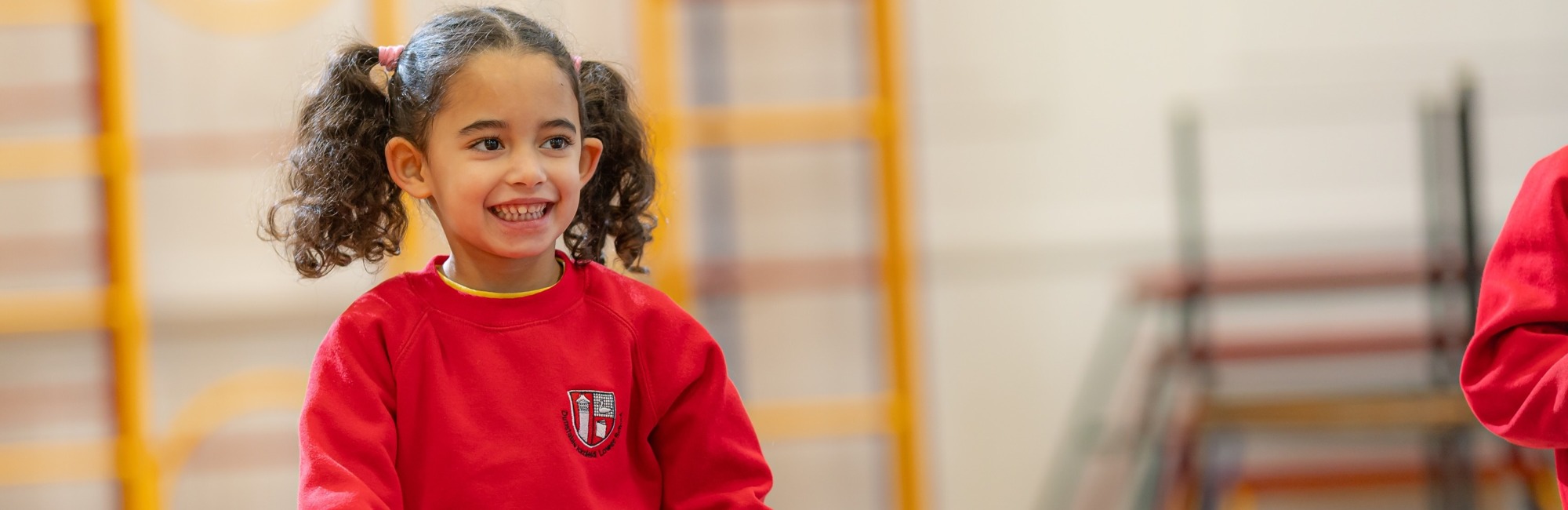 Admissions - Dunstable Icknield Lower School