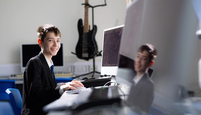 Attendance - Longdean School