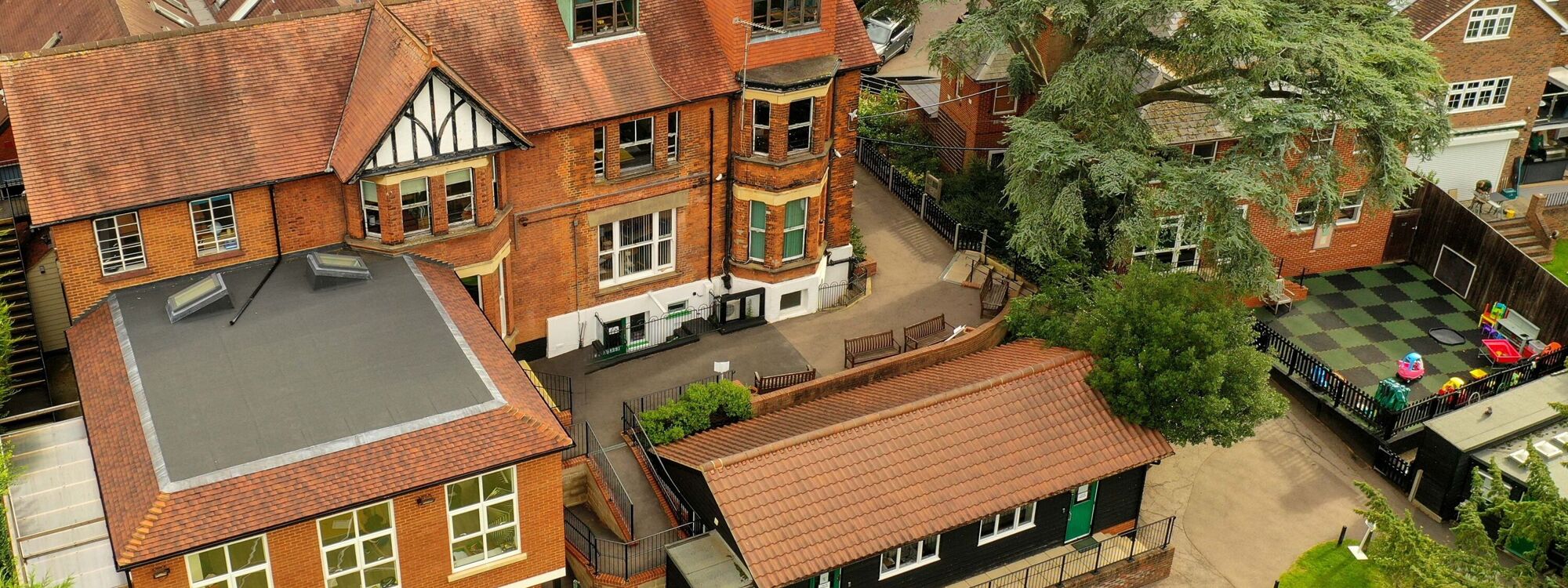 Oaklands School - Our Schools - The Oak-Tree Group of Schools