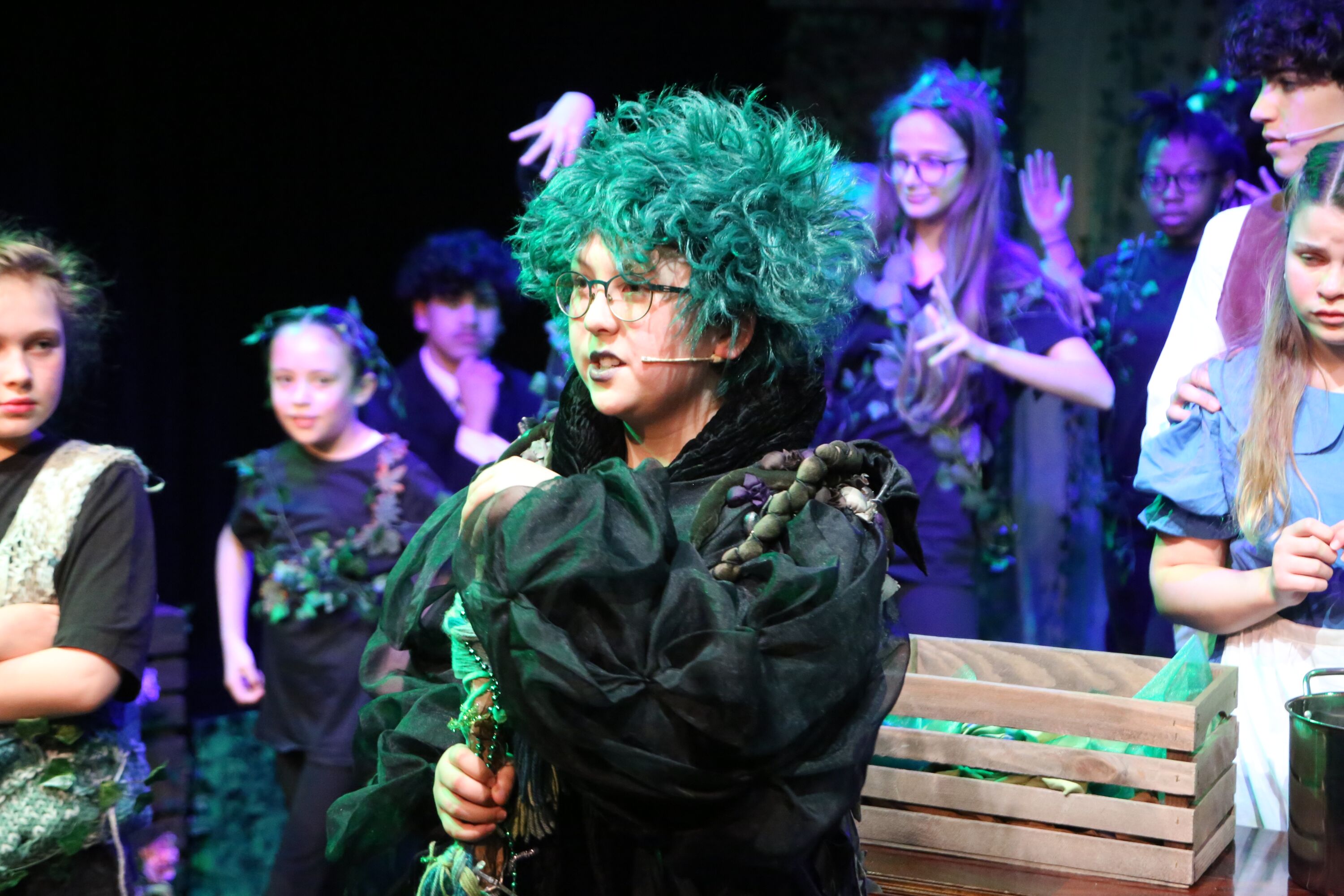 Admission Procedures - Normanhurst School