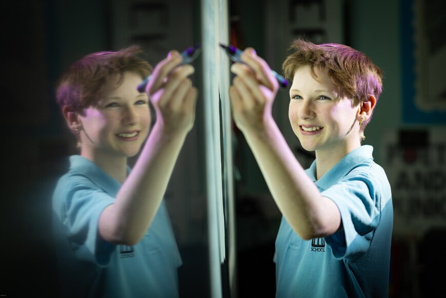 Computer Science - Subject Information - Patcham High School