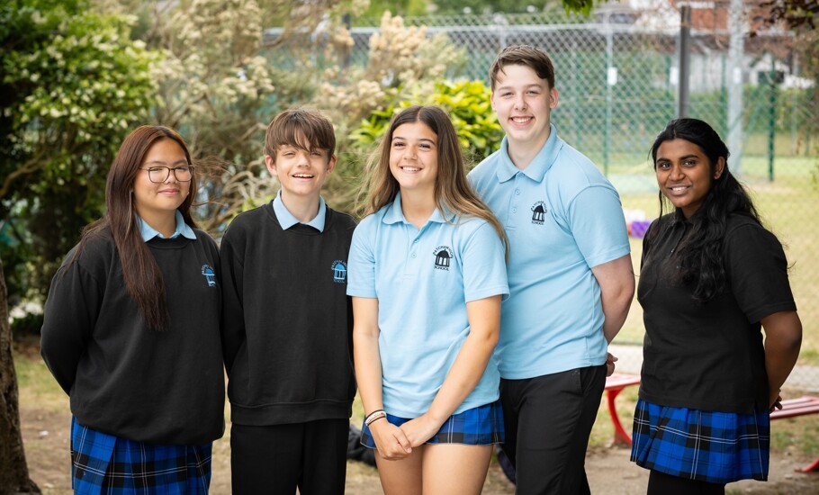 Government Minister Praises Patcham's Mental Health Support - News ...