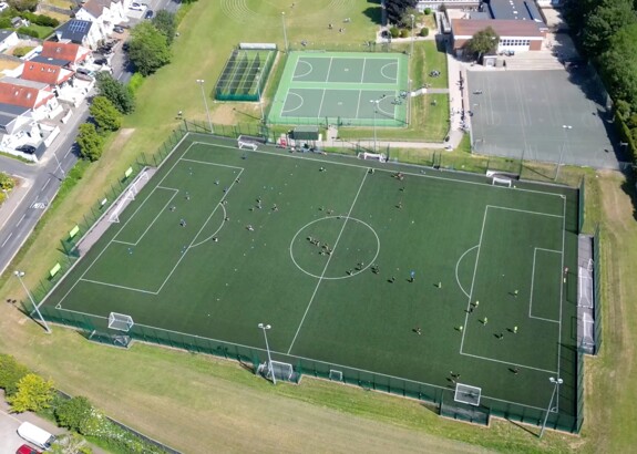 Why Patcham High School? - Patcham High School