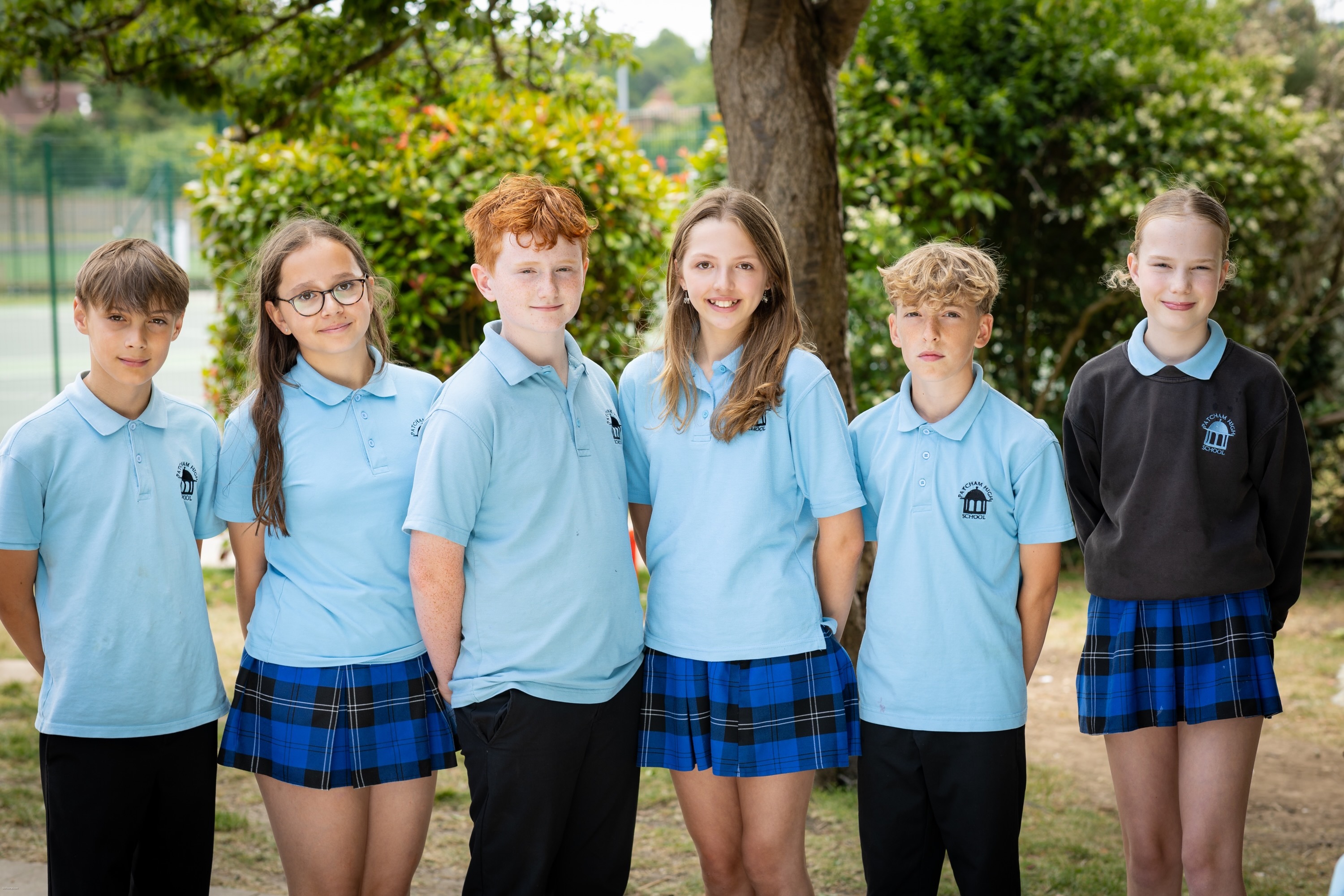 Why Patcham High School? - Patcham High School