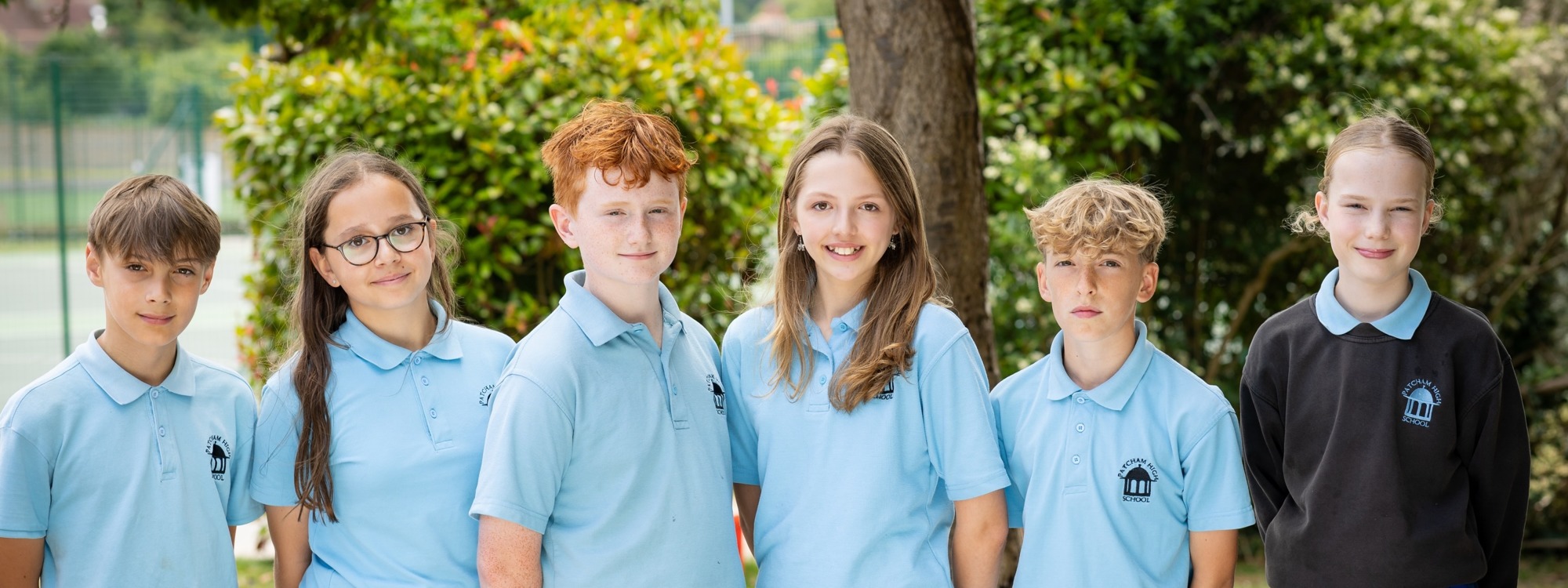 Why Patcham High School? - Patcham High School