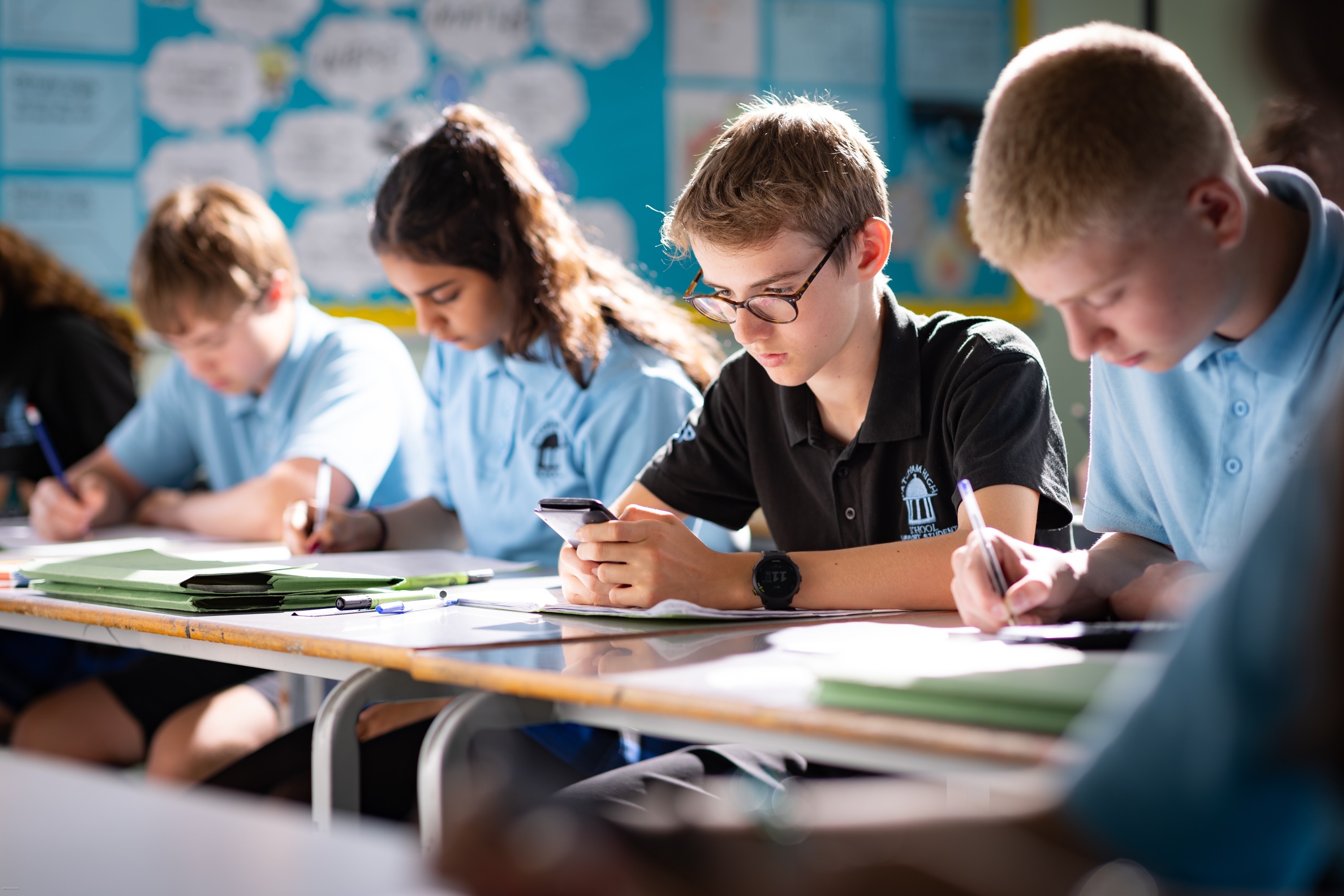 Curriculum Overview - Patcham High School