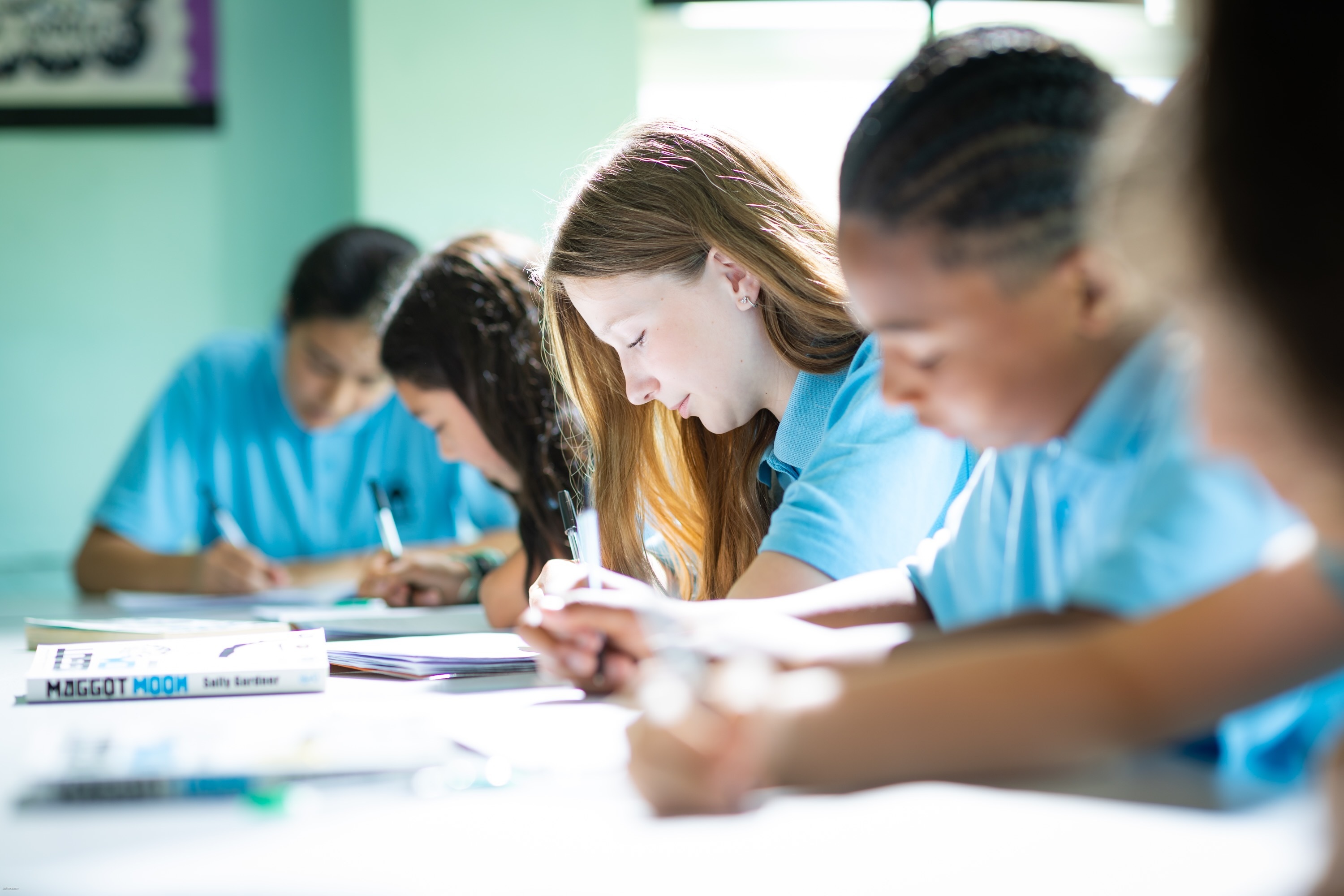 Homework and Assessment - Patcham High School