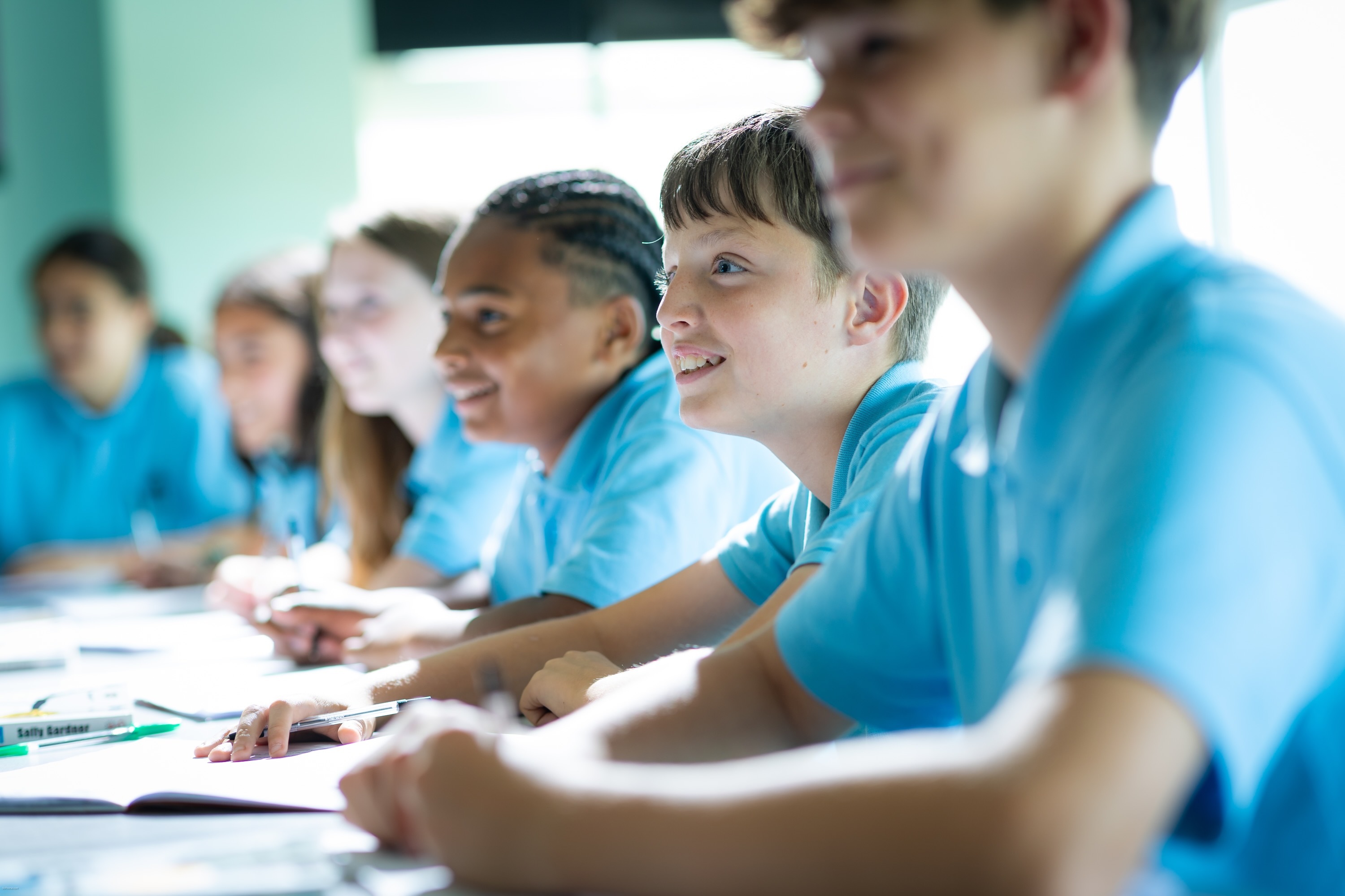 Admissions - Patcham High School