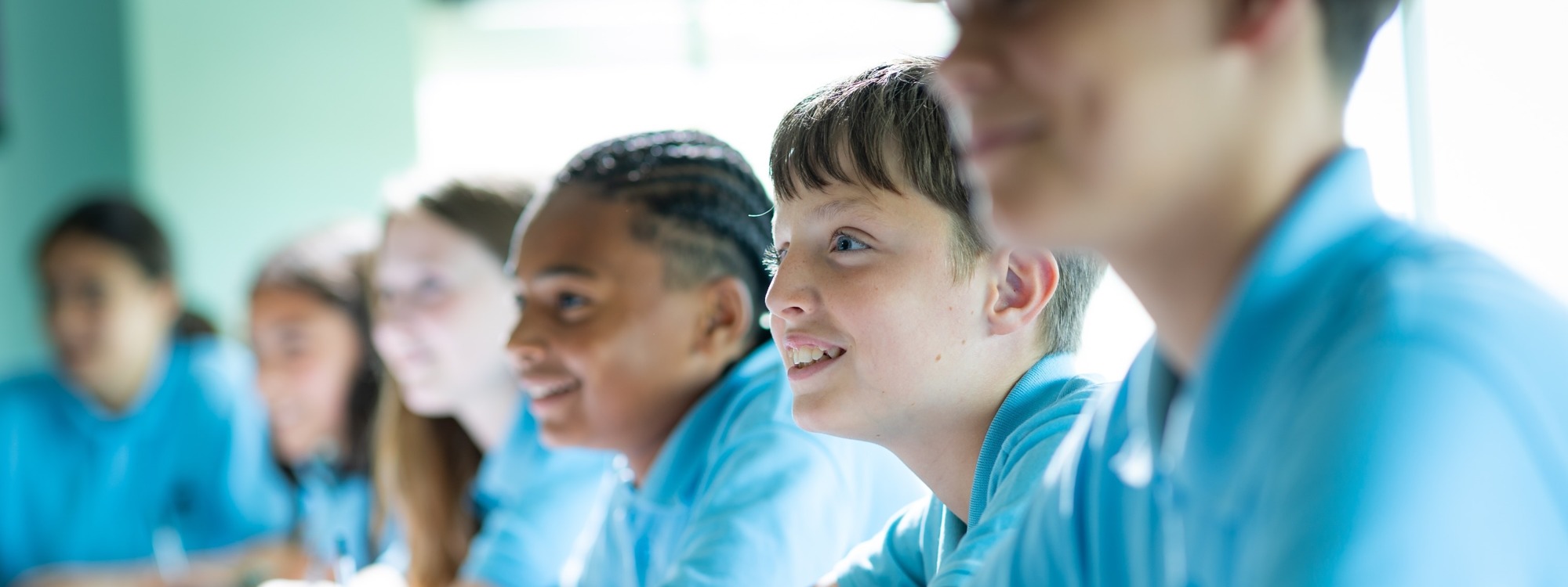 Admissions - Patcham High School