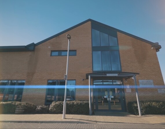 Welcome to Rise College