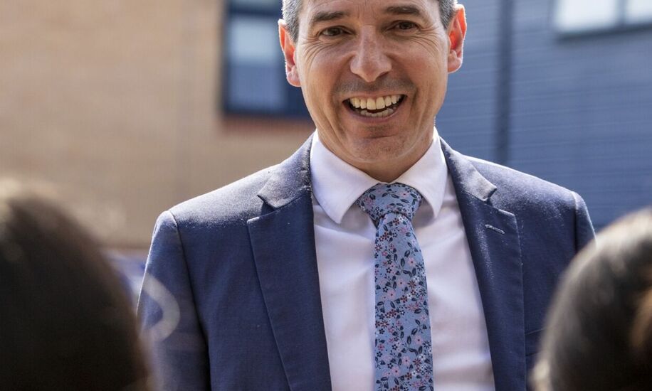 Welcome to the new Salesian School website. - News - Salesian School