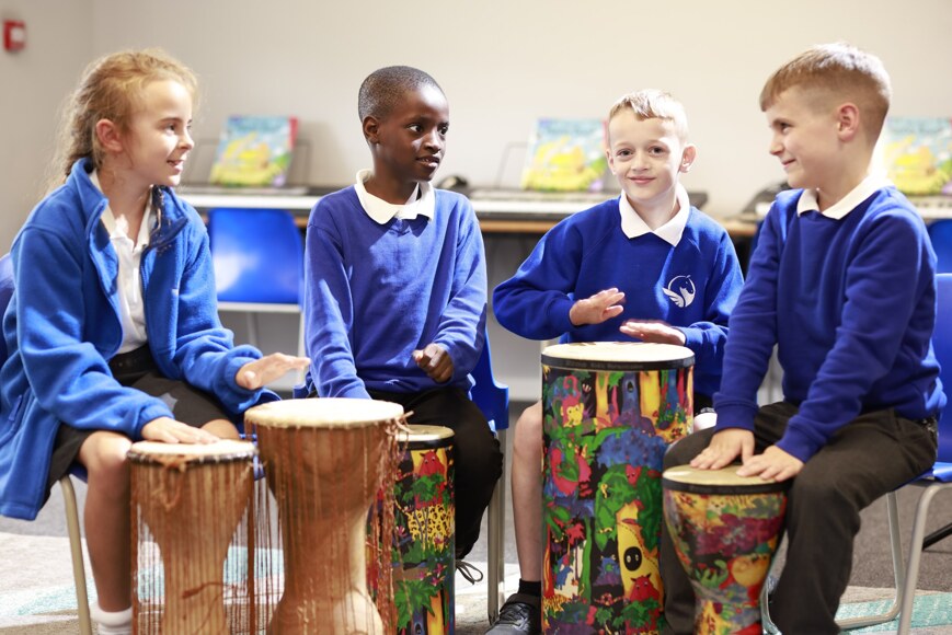 Christmas Bazaar - News Blog - Monkwick Junior School