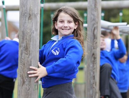 Welcome to Monkwick Junior School