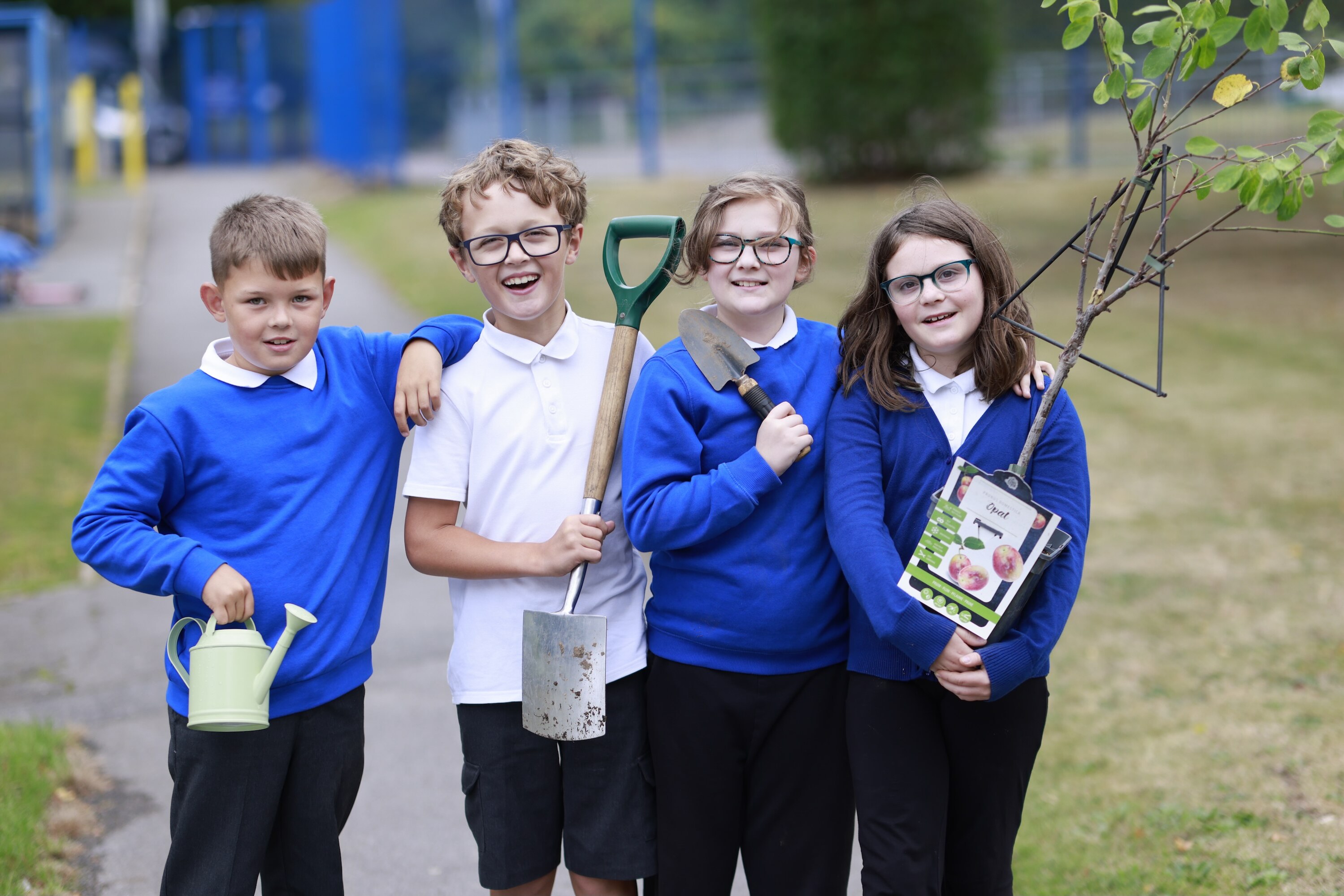 School Meals - Monkwick Junior School