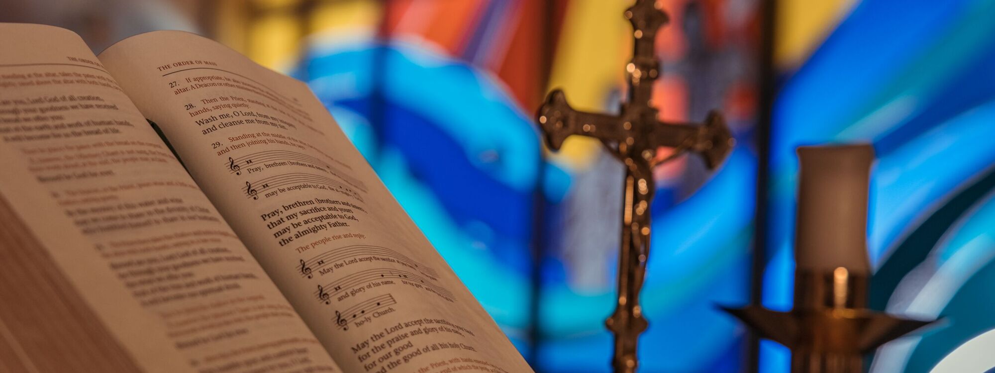 RE - KS4 - Subjects - St John the Baptist School