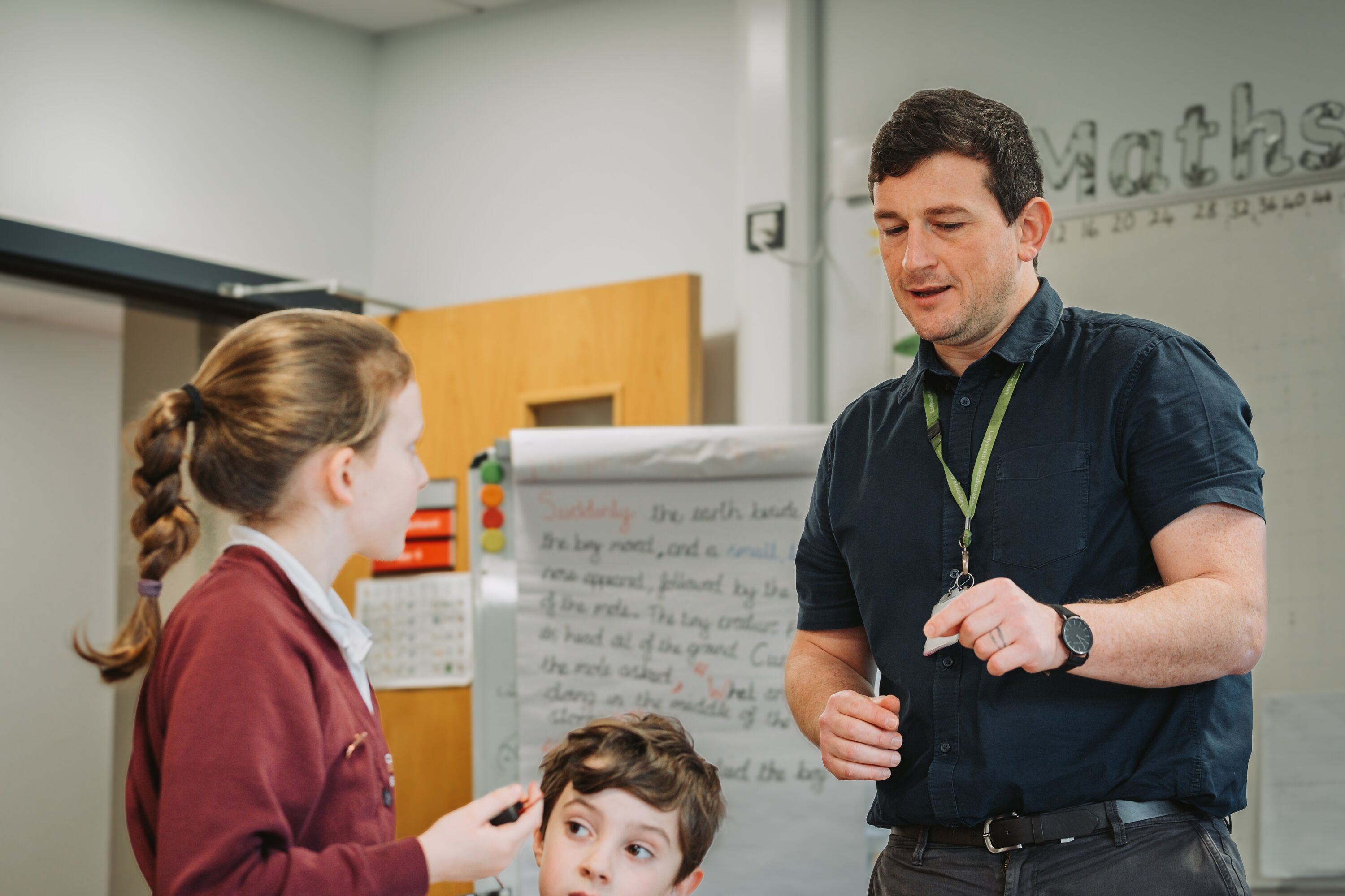 Behaviour for Learning - Ladysmith Junior School