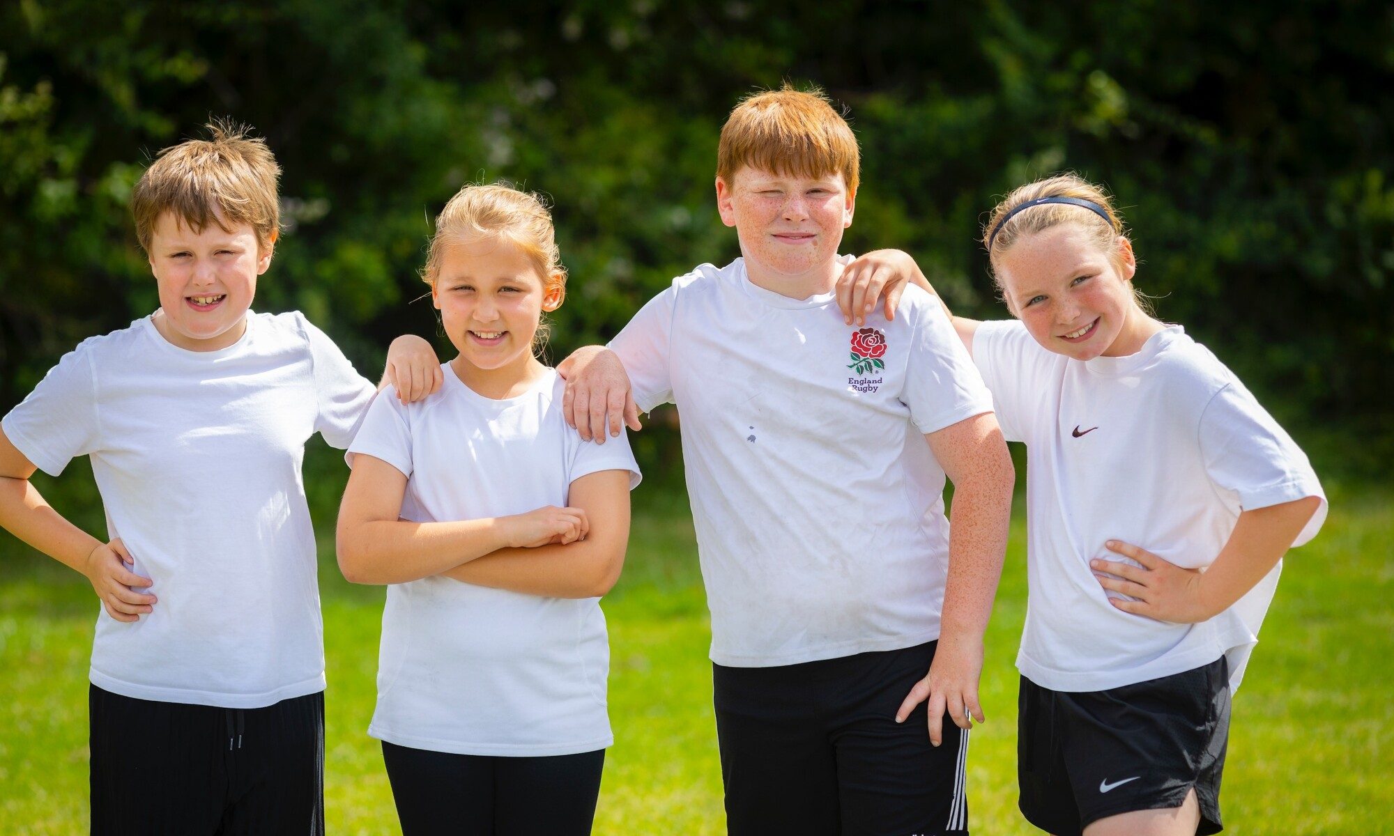 Welcome to Thornton Grove Academy