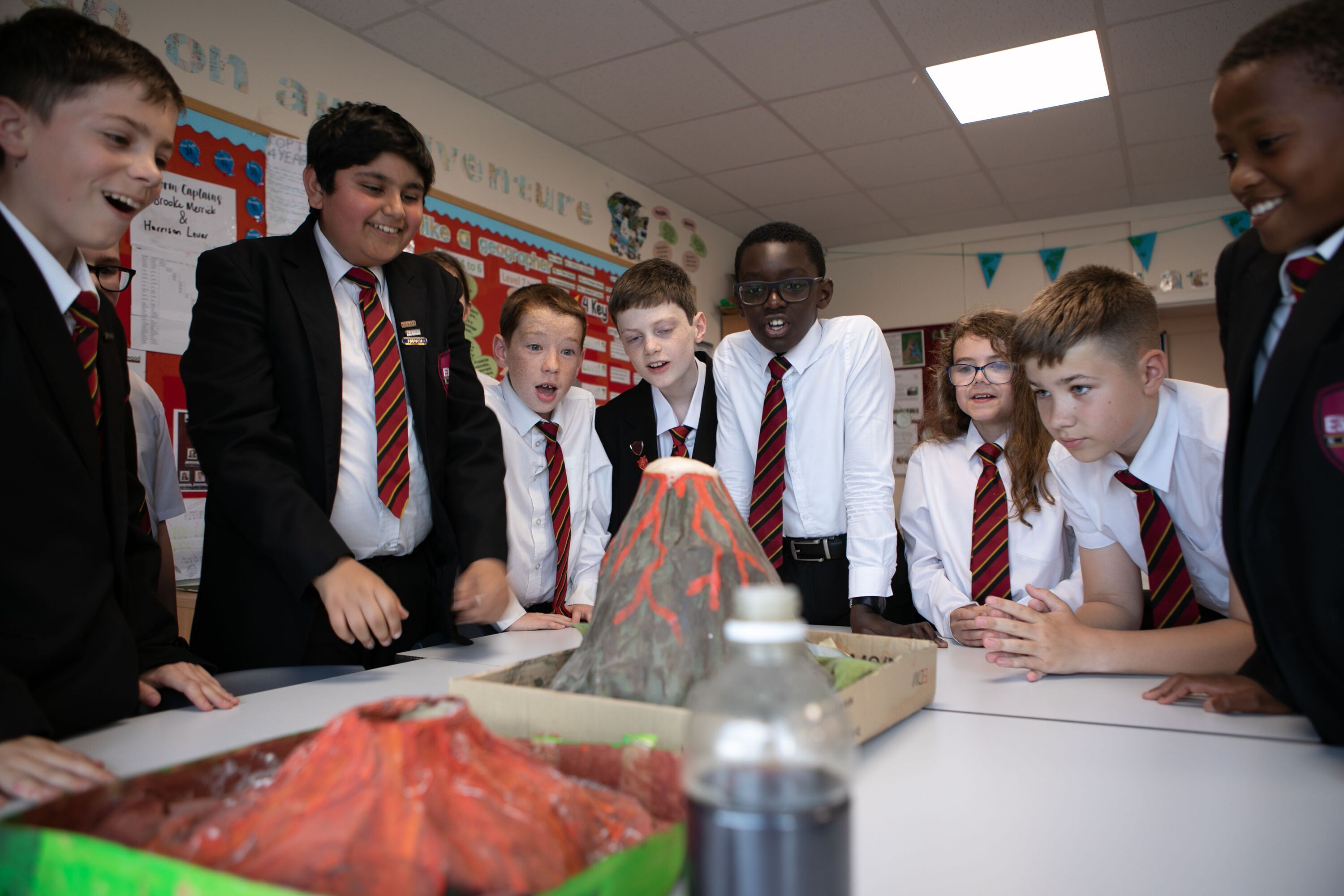 Year 9 Curriculum Pathways - The Eastwood Academy