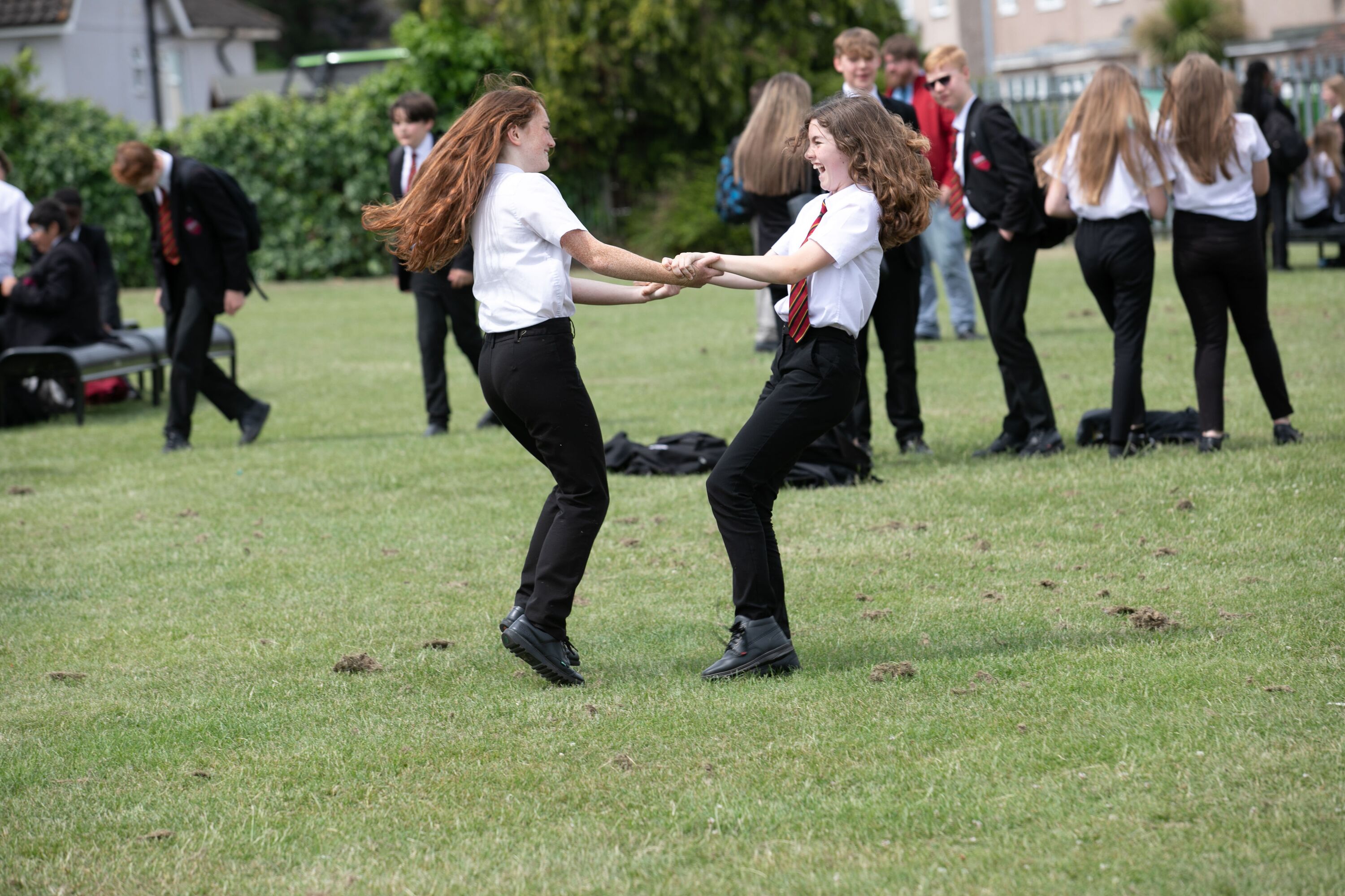 Homework - The Eastwood Academy