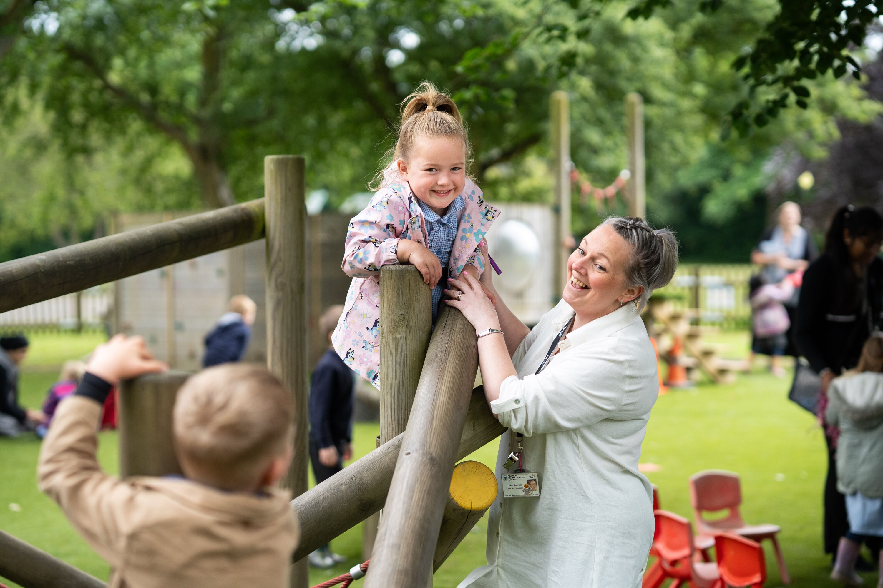 School Experience Days - TKAT SCITT