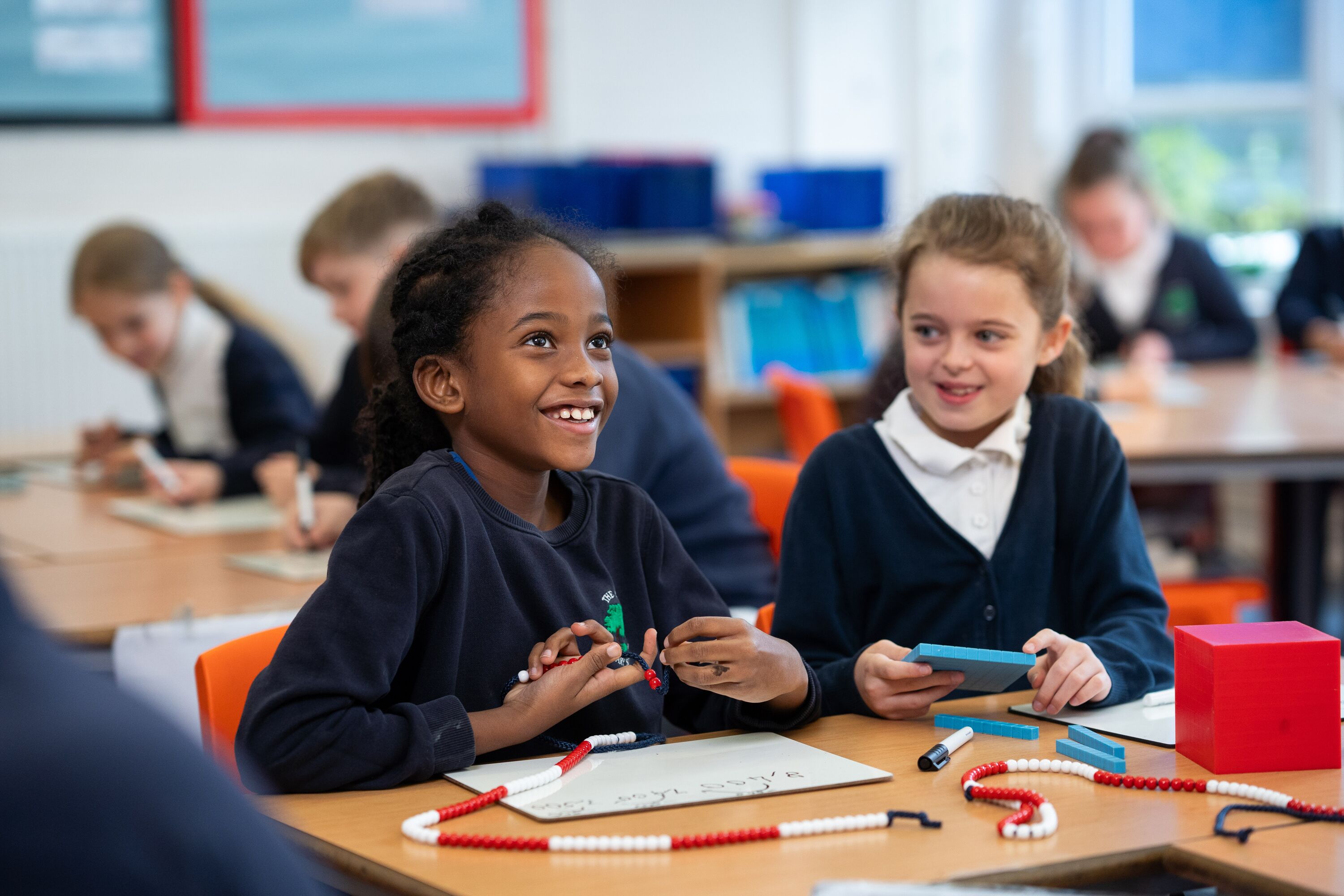 Application Process Overview - TKAT SCITT