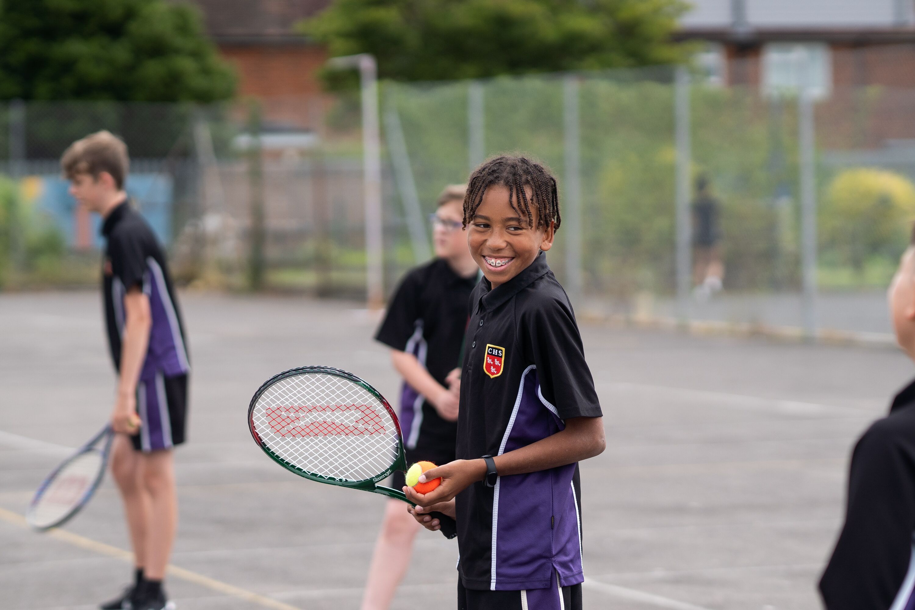 Interview Process - TKAT SCITT