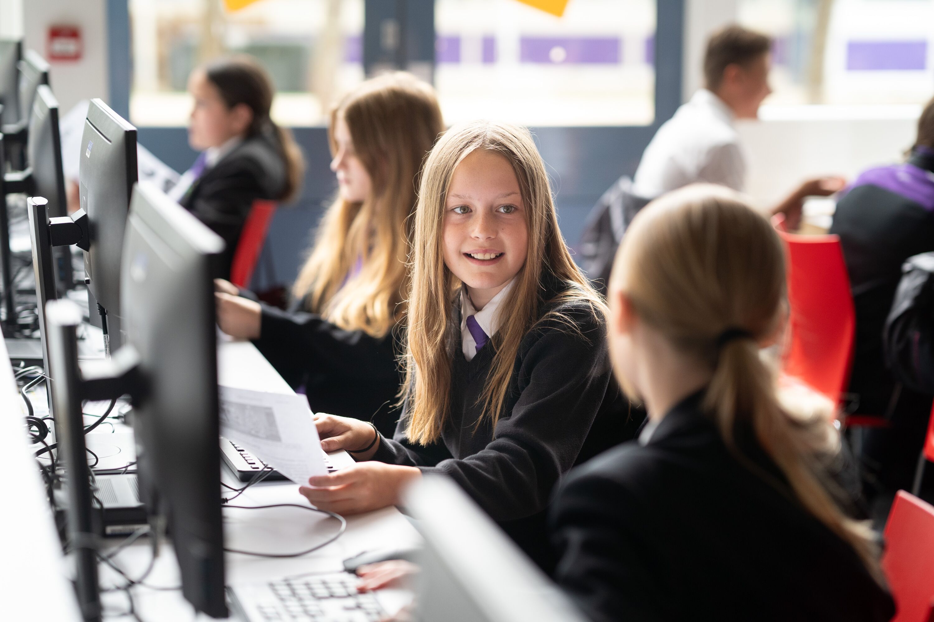 Why Choose Teaching? - TKAT SCITT